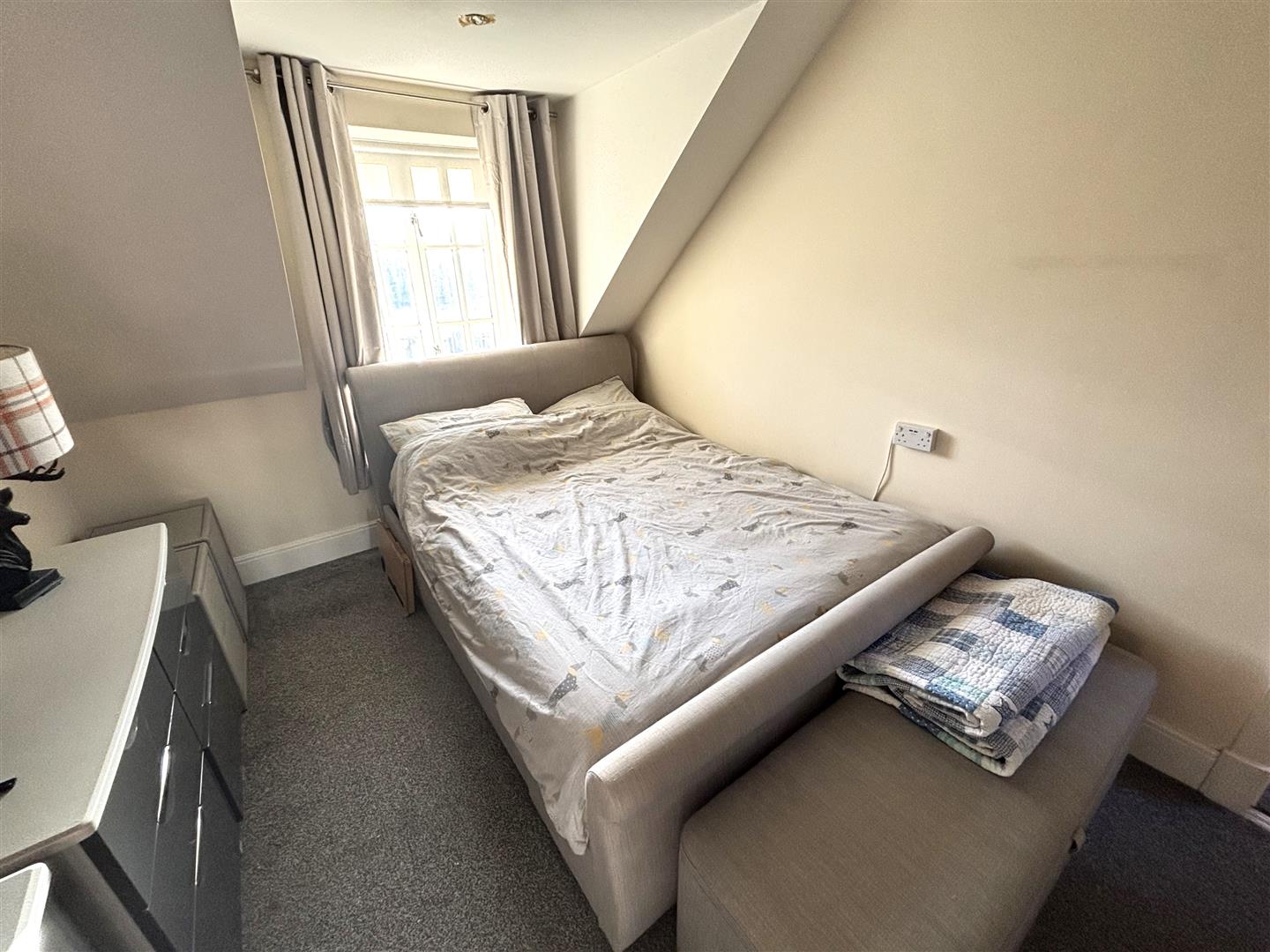 Exclusive Ryder Court, Prescot - Mistoria Estate Agents